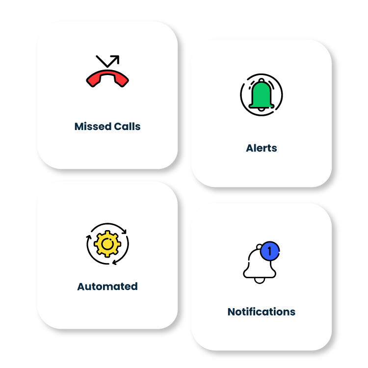 Auto Dialer Software | EngageBay CRM