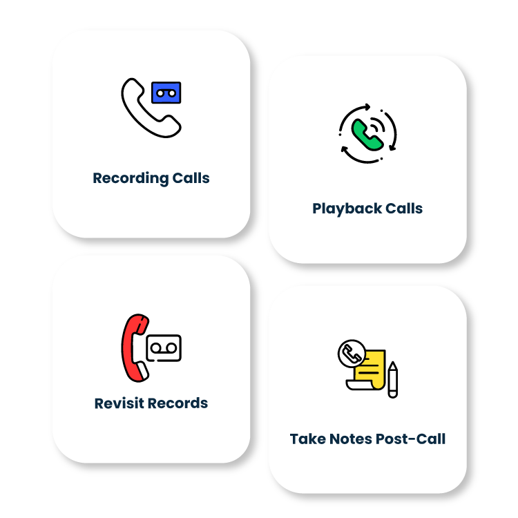 Auto Dialer Software | EngageBay CRM