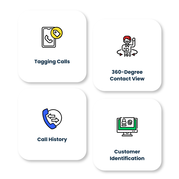 Auto Dialer Software | EngageBay CRM