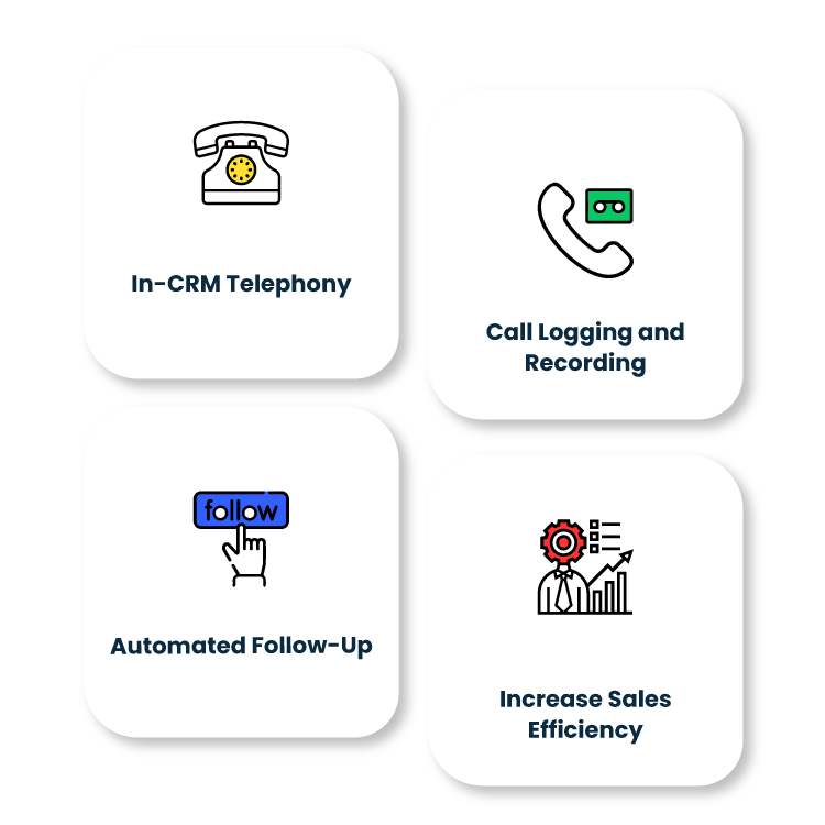 Free Automated CRM | EngageBay