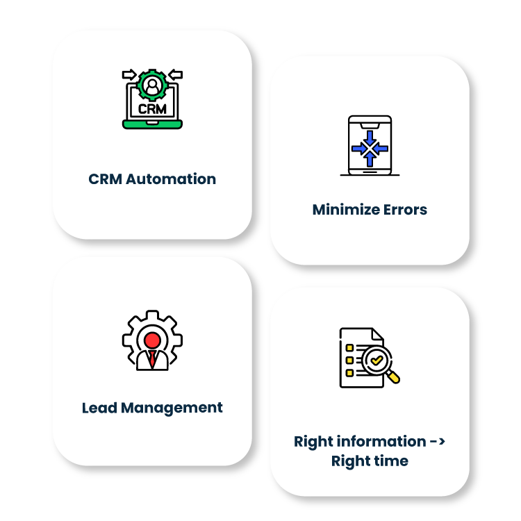 Free Automated CRM | EngageBay