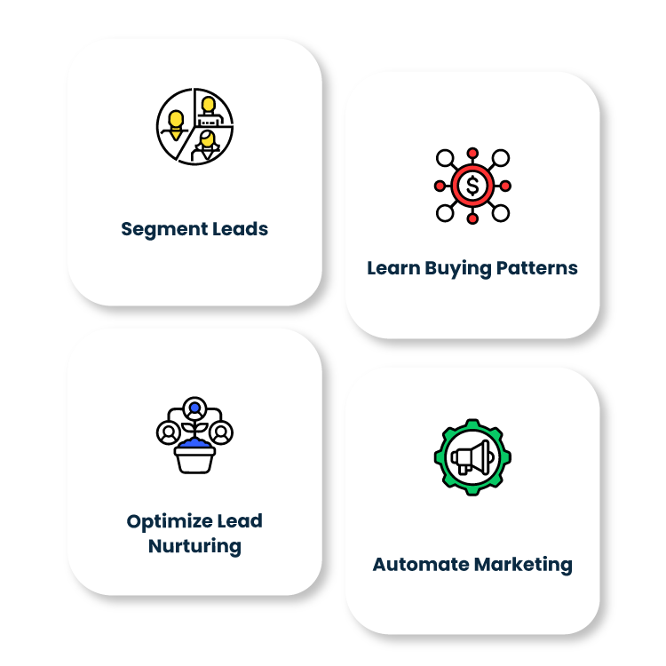 Free Automated CRM | EngageBay