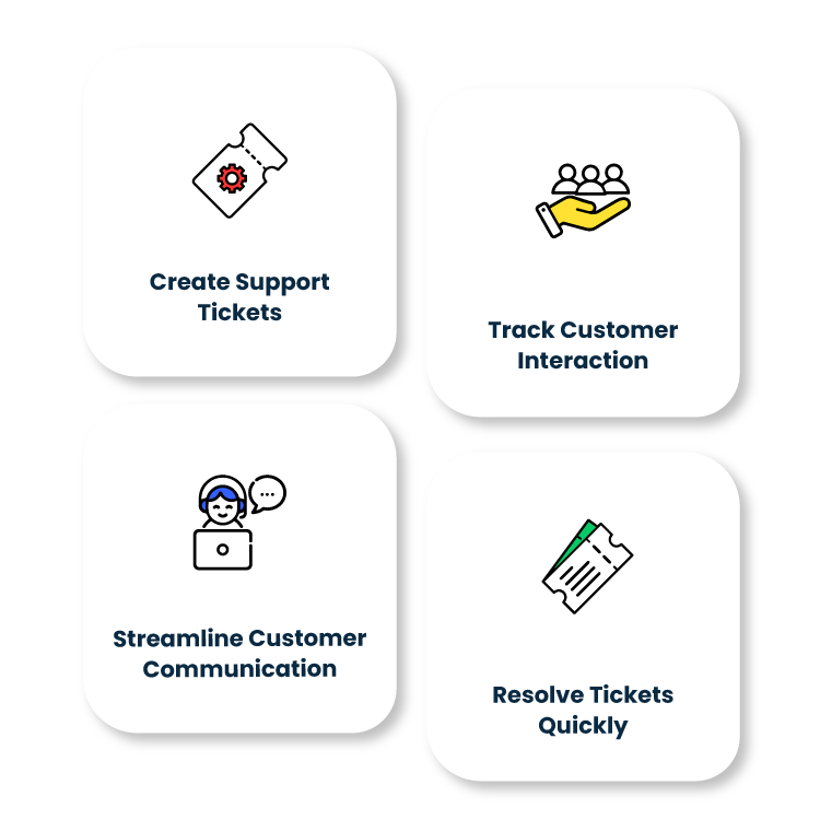 Call Center CRM Software with Auto Dialer | EngageBay CRM