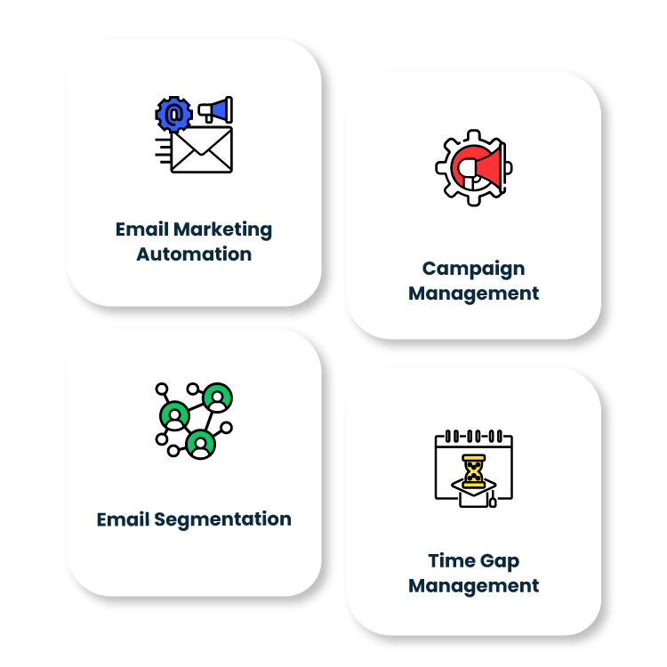 Campaign Management Software | EngageBay