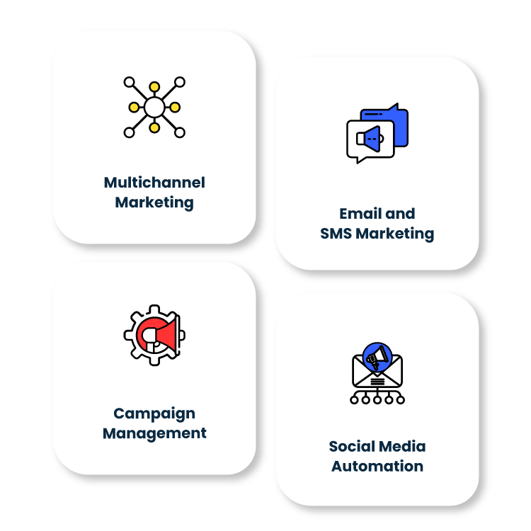 Campaign Management Software | EngageBay