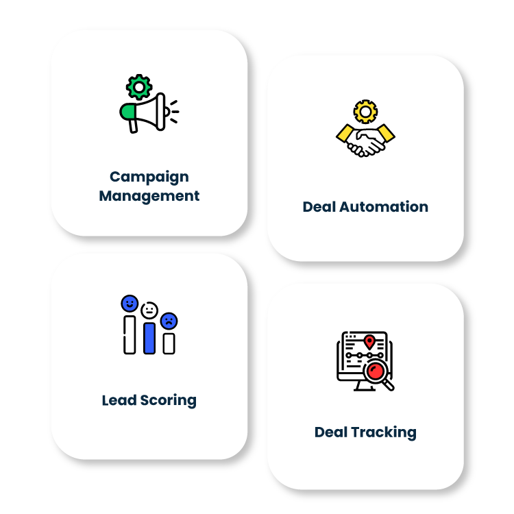 Campaign Management Software | EngageBay