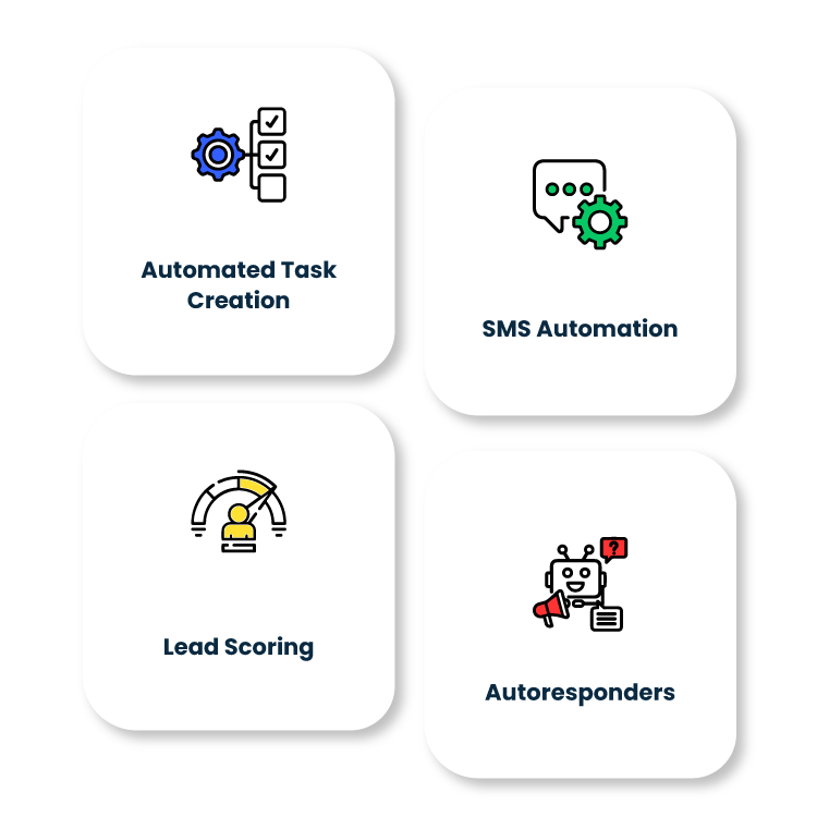 Company Management Software for Small Businesses - EngageBay