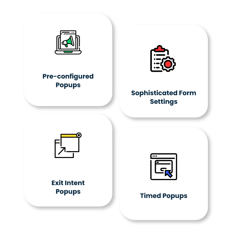 Company Management Software for Small Businesses - EngageBay