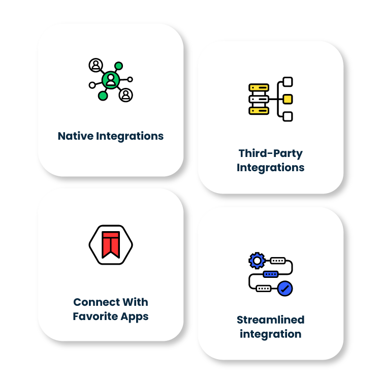 CRM Database Explained | EngageBay