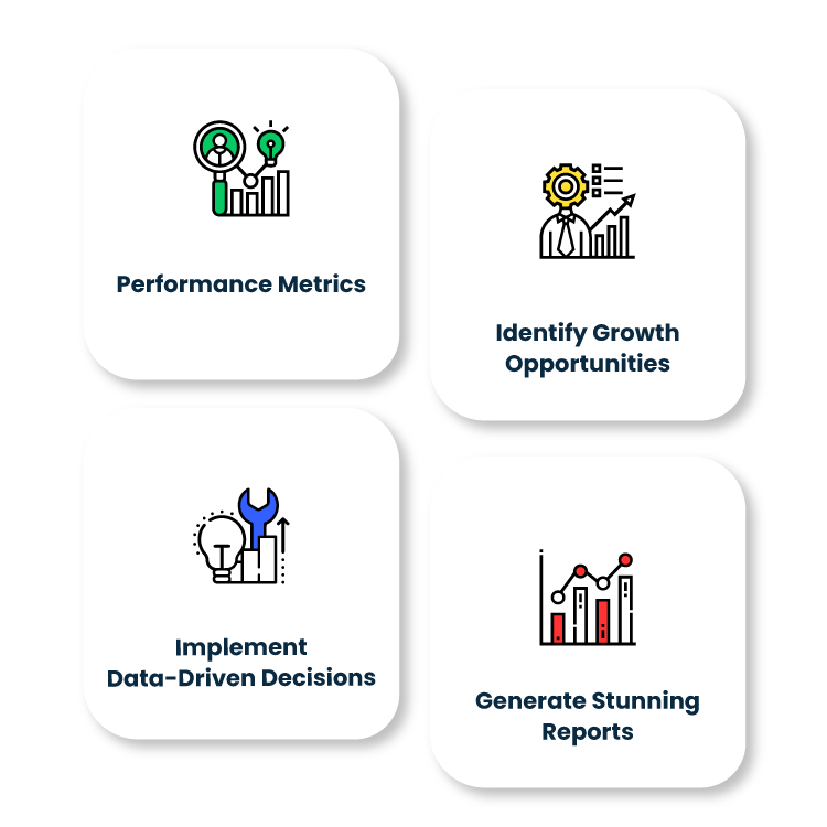 Improve Business Performance With CRM Metrics | EngageBay