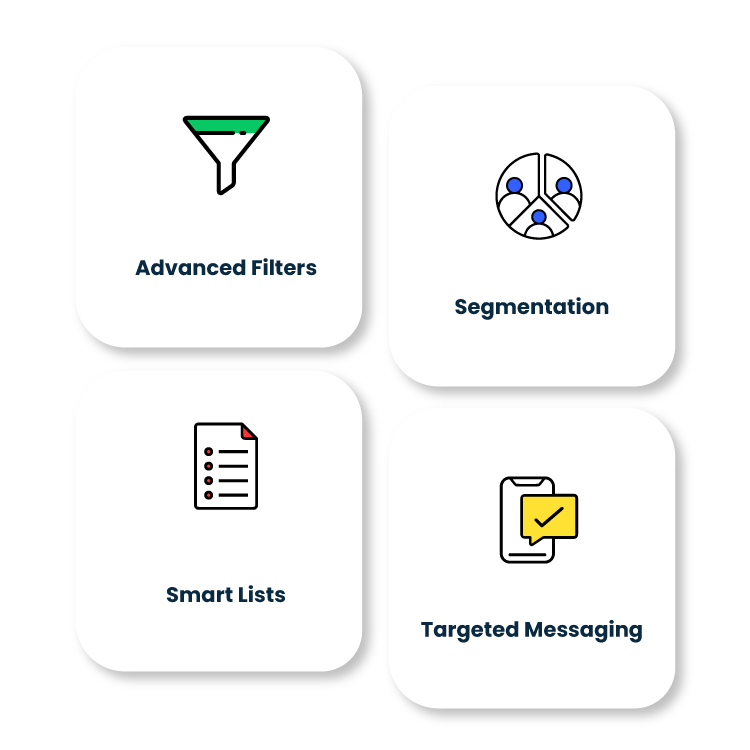 Free CRM with Text Messaging | EngageBay Free CRM with Text Messaging | EngageBay