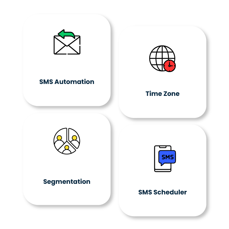 Free CRM with Text Messaging | EngageBay Free CRM with Text Messaging | EngageBay