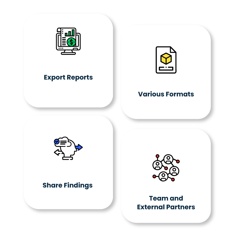 Custom Reporting - EngageBay