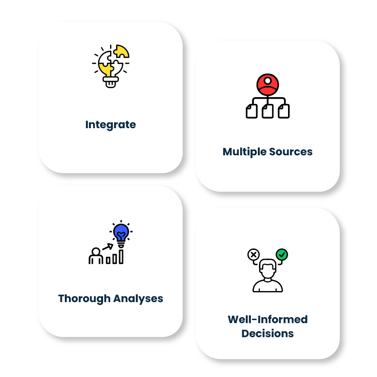 Custom Reporting - EngageBay