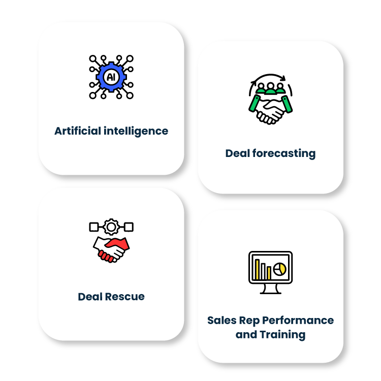 Deal Management Software | EngageBay CRM