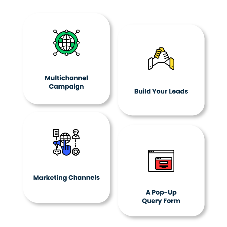 Email Drip Campaign Software For Lead Engagement | EngageBay CRM
