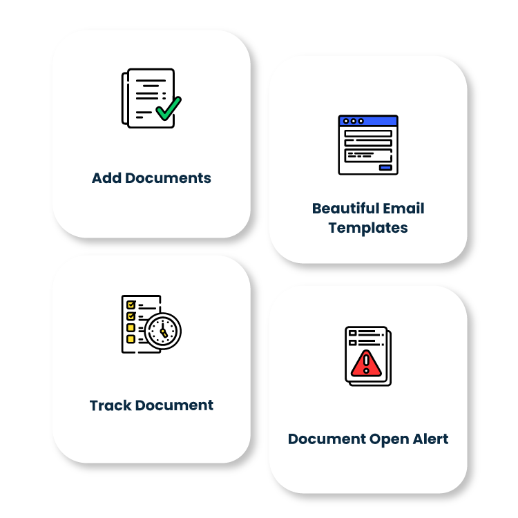 Email Tracking for Gmail, Outlook & Office 365 | EngageBay