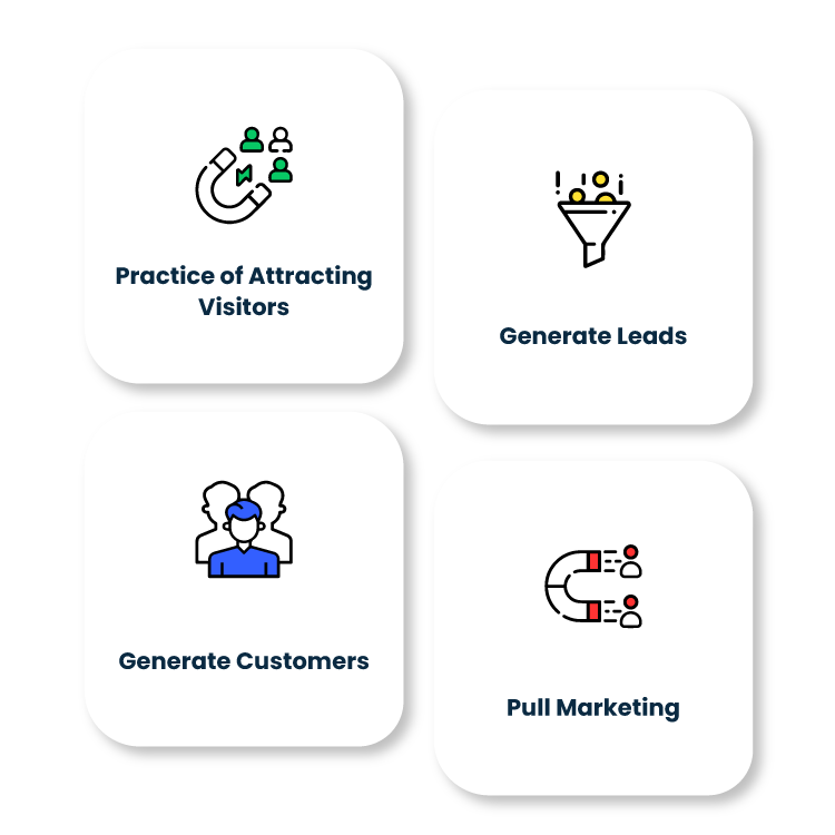 Inbound Marketing Software | EngageBay