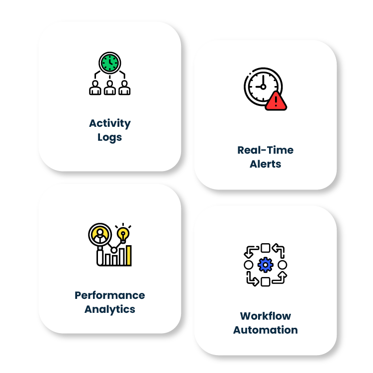 Milestone Tracking Software for Small Businesses - EngageBay Milestone Tracking Software for Small Businesses - EngageBay