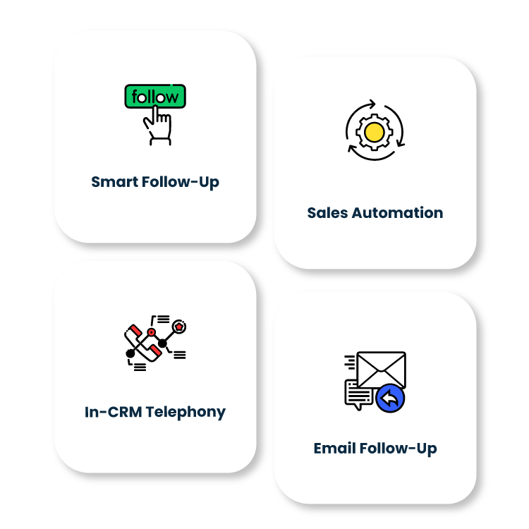 Writing An Effective Sales Proposal | EngageBay