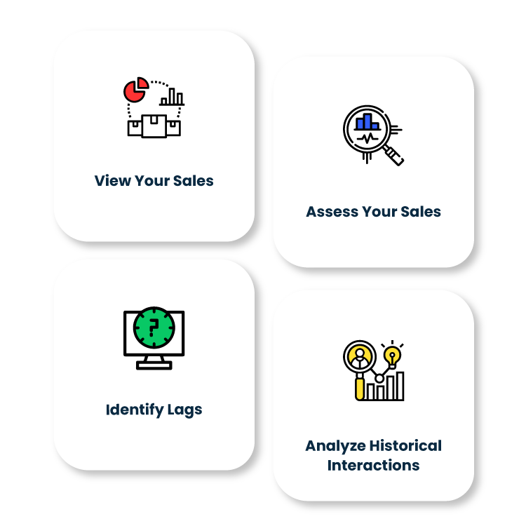 Best Sales Tracking Software | EngageBay