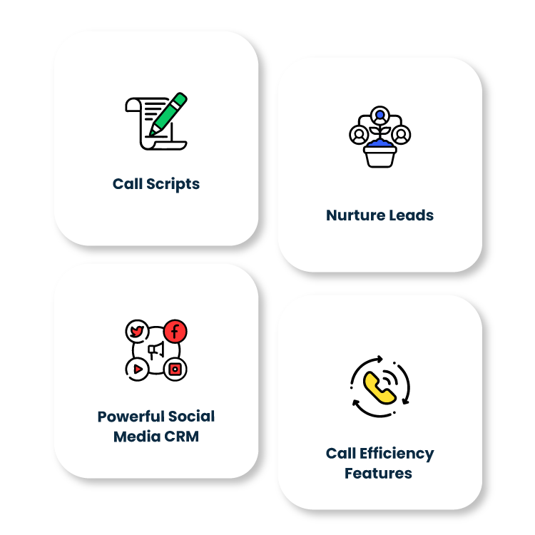 Best Social CRM Software | EngageBay