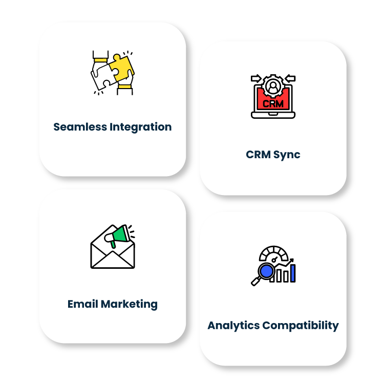 Sticky Bars for Engagement - EngageBay