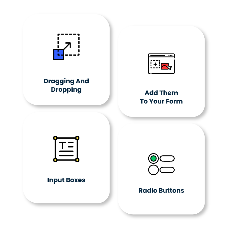Online Web Form Builder | EngageBay