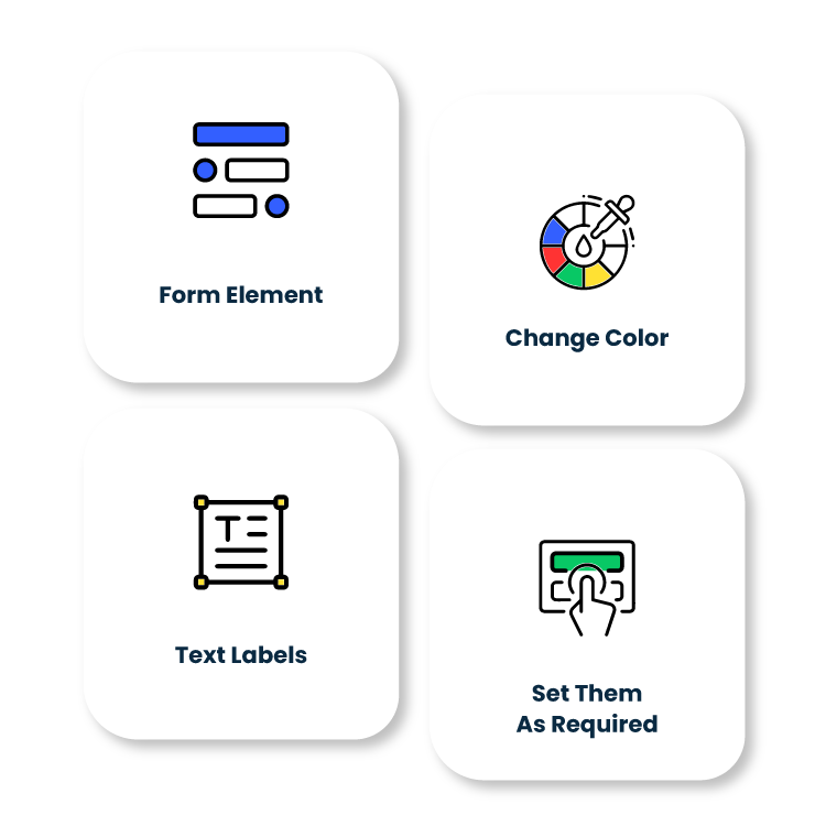 Online Web Form Builder | EngageBay