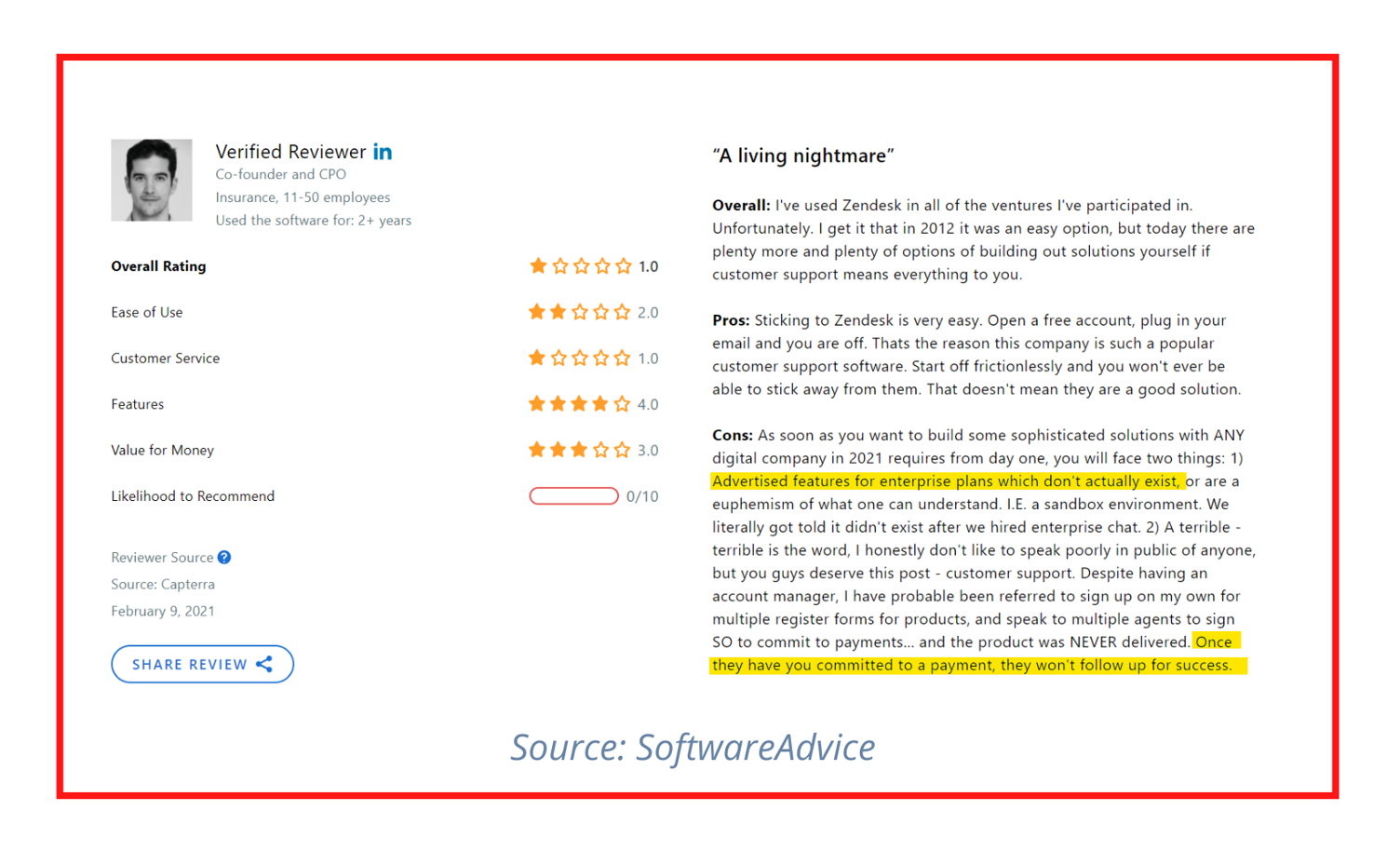 The Best Free Zendesk Alternative | EngageBay