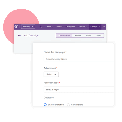 Customer journey to success with EngageBay